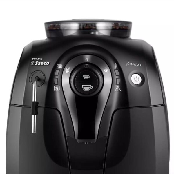 Philips Saeco Xsmall kávégép - KORREKT Caffe